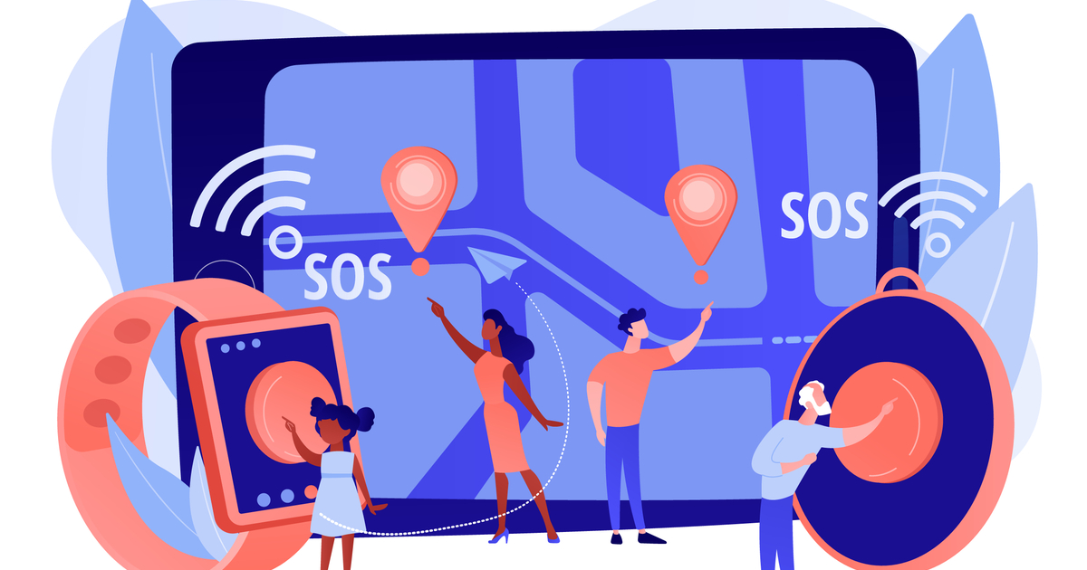 キッズをみまもる「Hamic携帯」がおすすめ！特徴と使い方を解説｜みつ助ブログ